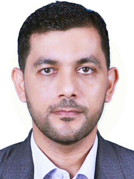 Academic Staff | Mühendislik Fakültesi | Hasan Kalyoncu Üniversitesi